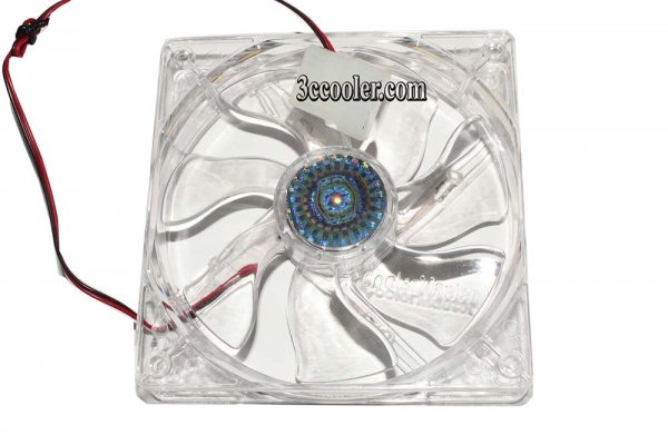 12CM Case Fan > Cooler Master